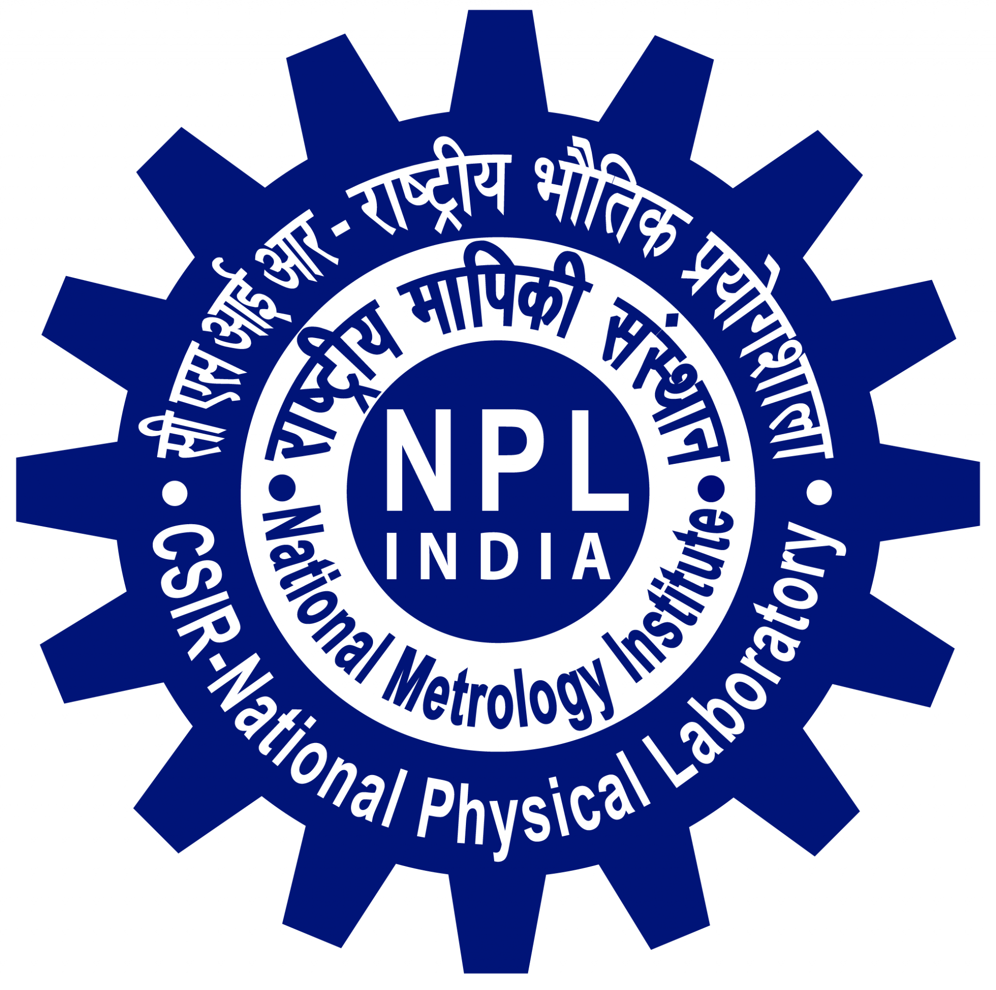NPL CSIR National Physical Laboratory